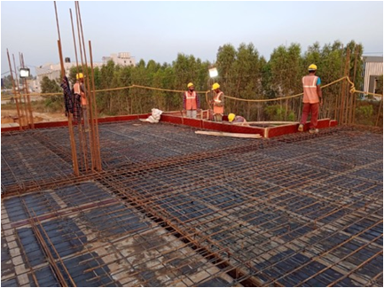 Project Management Consultants - ROHINI